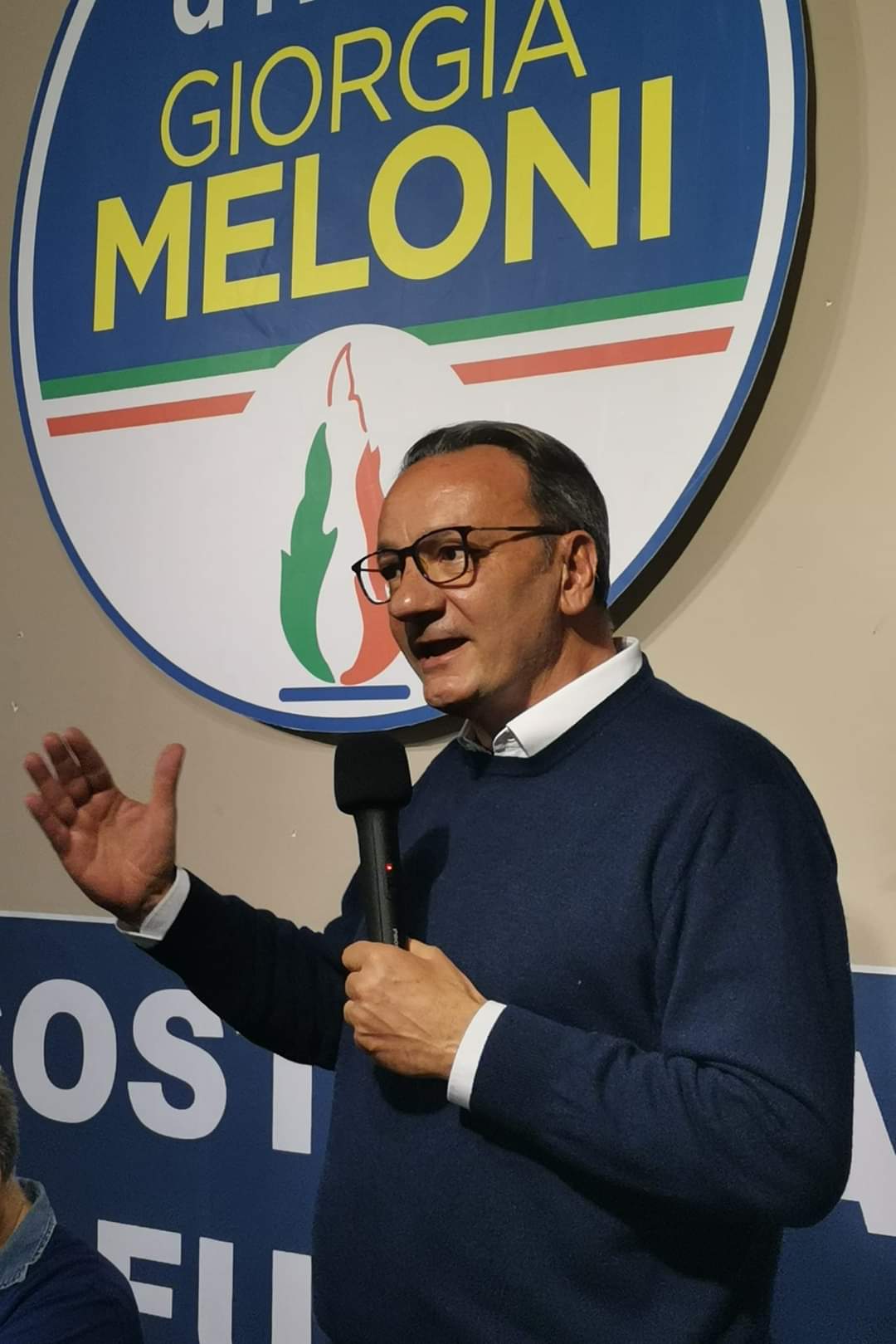 De Leonardis: "64 milioni per il Policlinico di Foggia grazie al Governo Meloni"