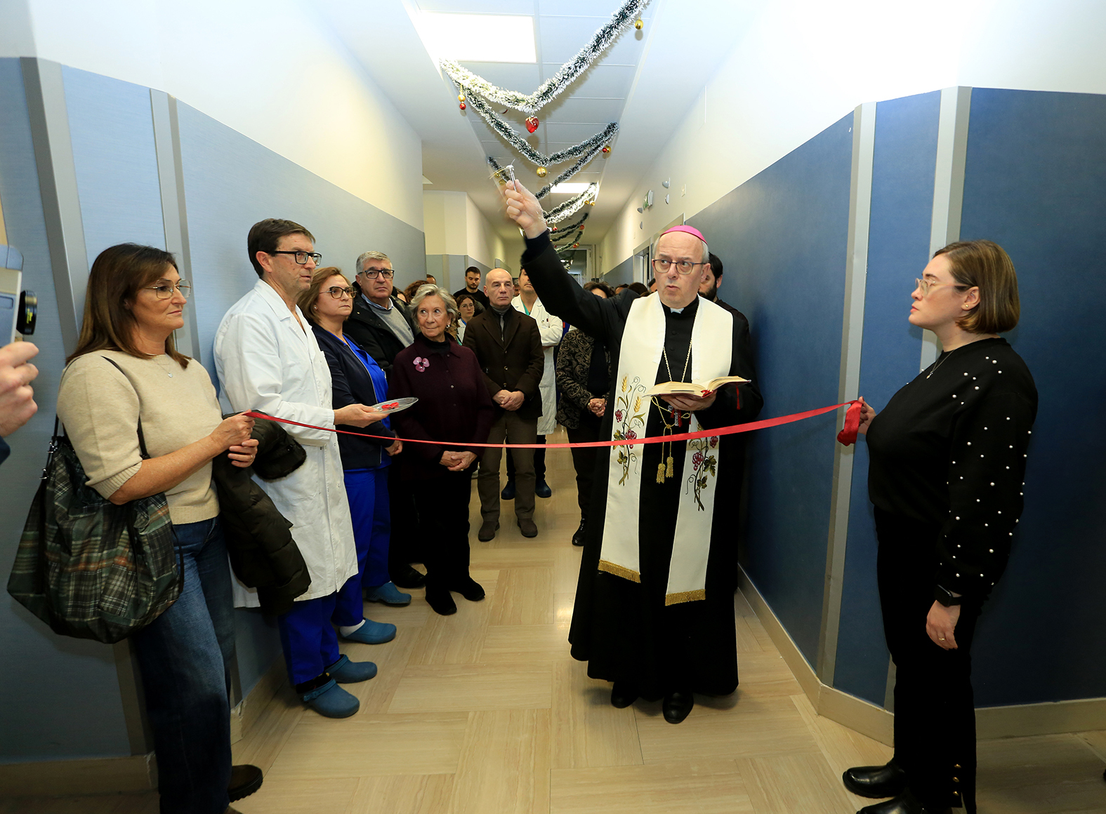 San Giovanni Rotondo: nuova postazione Video-EEG al Centro Epilessia